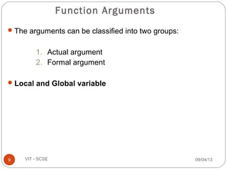 4 Type conversion functions | PPT