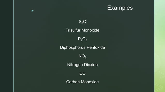 Type III Naming.pptx Type III Naming.pptx
