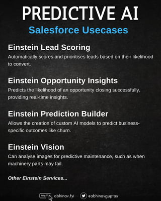 🤖 Understanding 4 Waves of AI | PDF