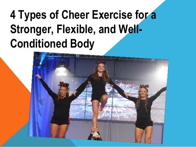 Different Types Of Cheer Uniforms - Design Talk