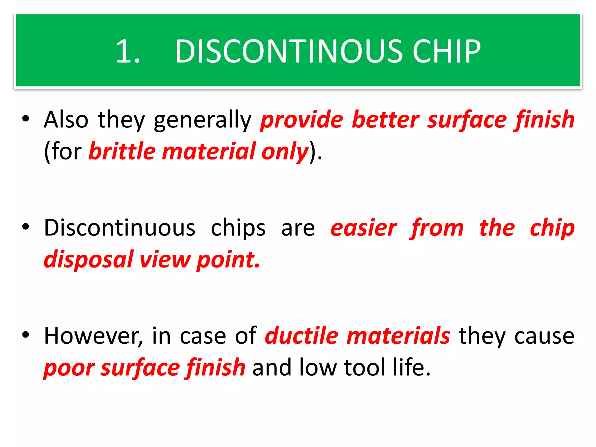 4 types of chips (1) | PPTX