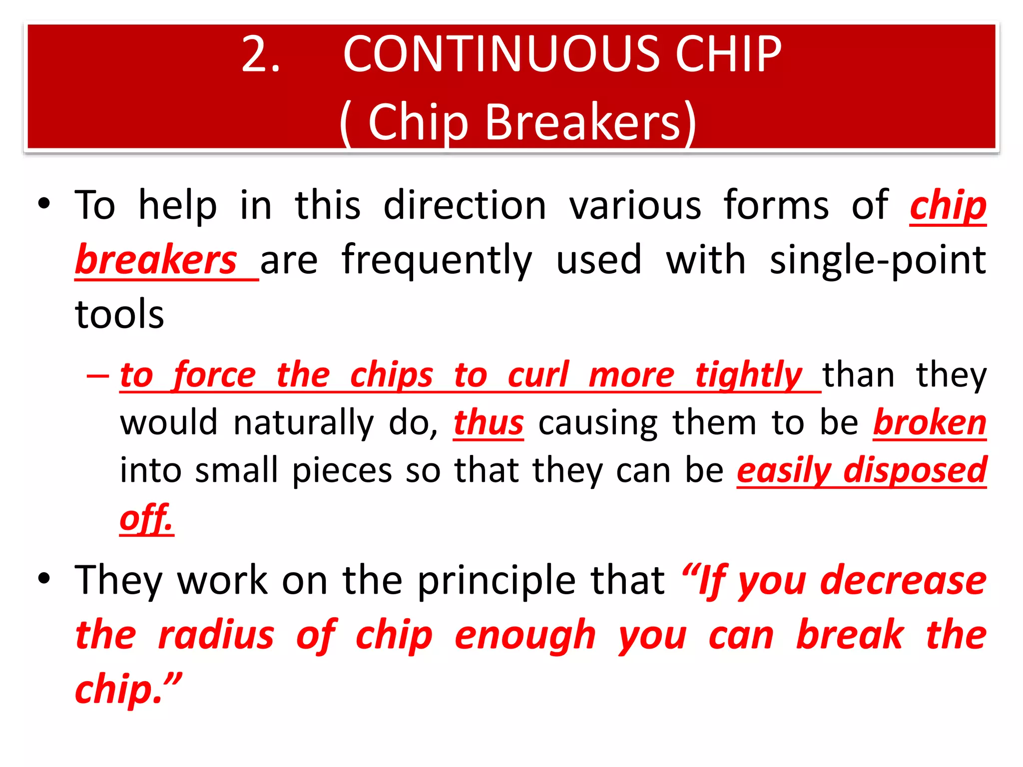 4 types of chips (1) | PPTX