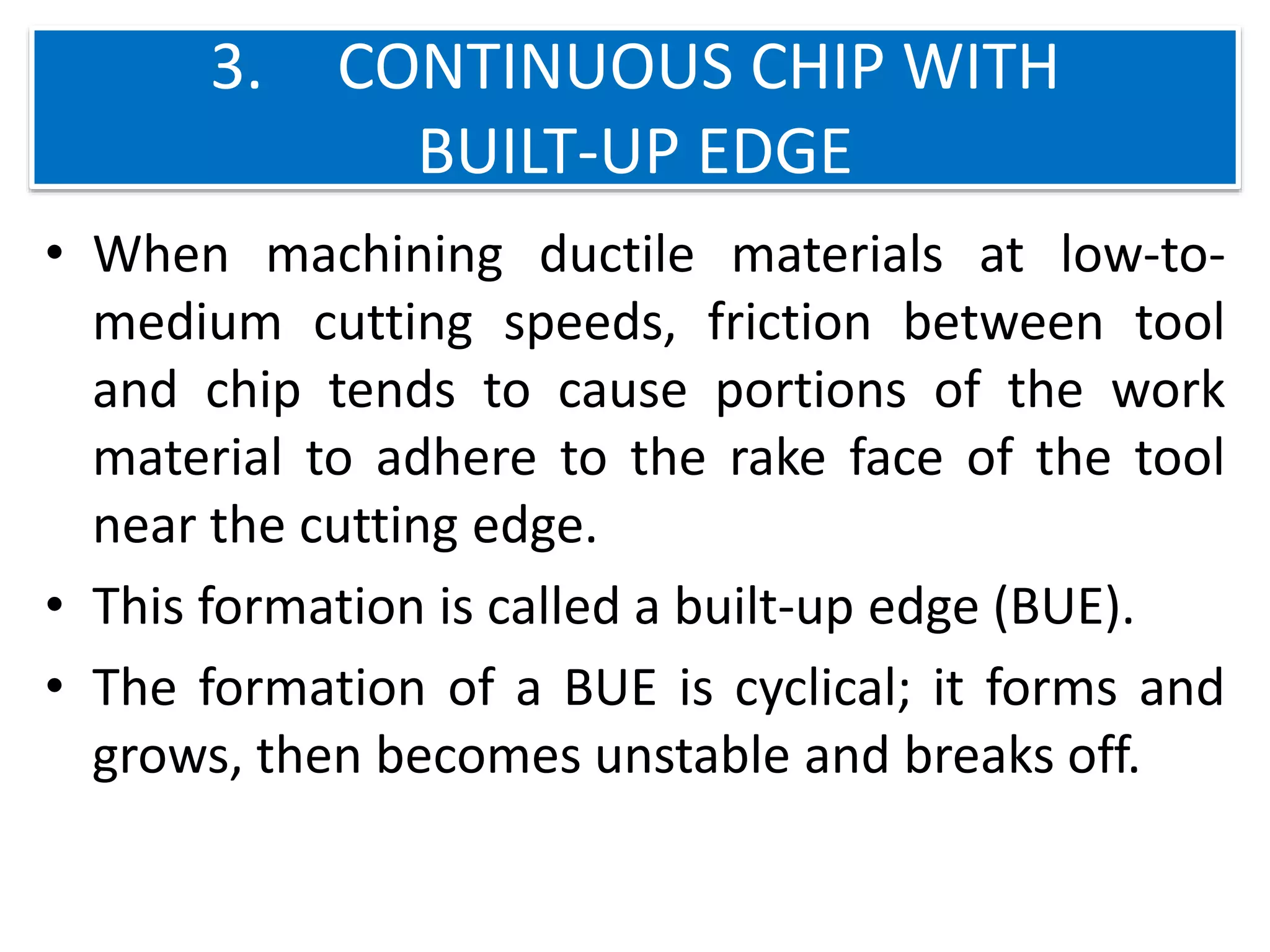 4 types of chips (1) | PPTX | Physics | Science