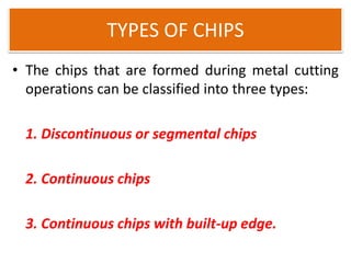 4 types of chips (1) | PPTX