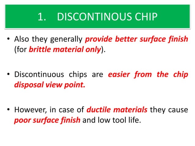 4 types of chips (1) | PPTX | Physics | Science