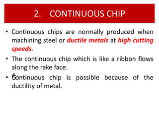 4 types of chips (1) | PPTX