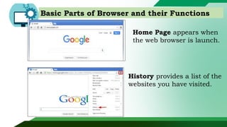 The four types of computer, supercomputer, mainframe computer | PPTX