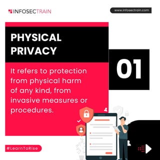 4 types of data privacy | PDF