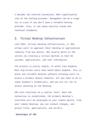 4 Types Of Desktop Virtualization .pdf