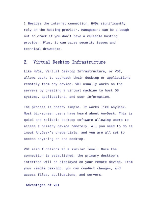4 Types Of Desktop Virtualization .pdf