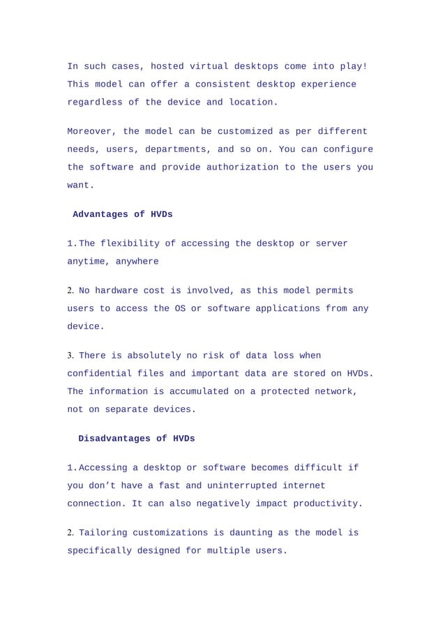 4 Types Of Desktop Virtualization .pdf