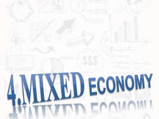 4 types of economy | PPTX