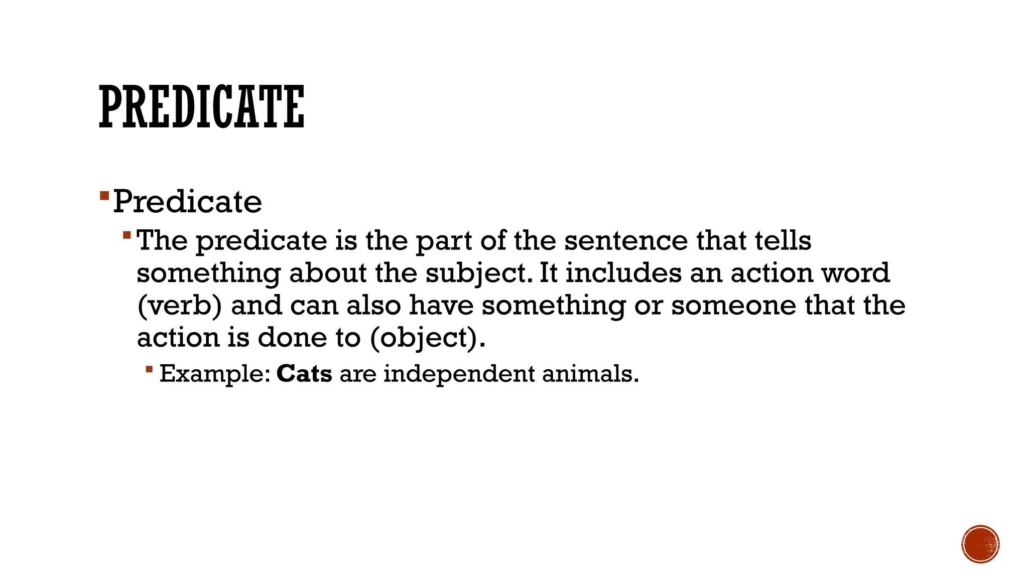 the four types of sentences english topic.pptx