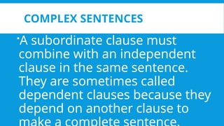 4 TYPES OF SENTENCES ACCORDING TO STRUCTURE.pptx