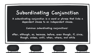 4 Types of Sentence Structure (English 8) | PDF