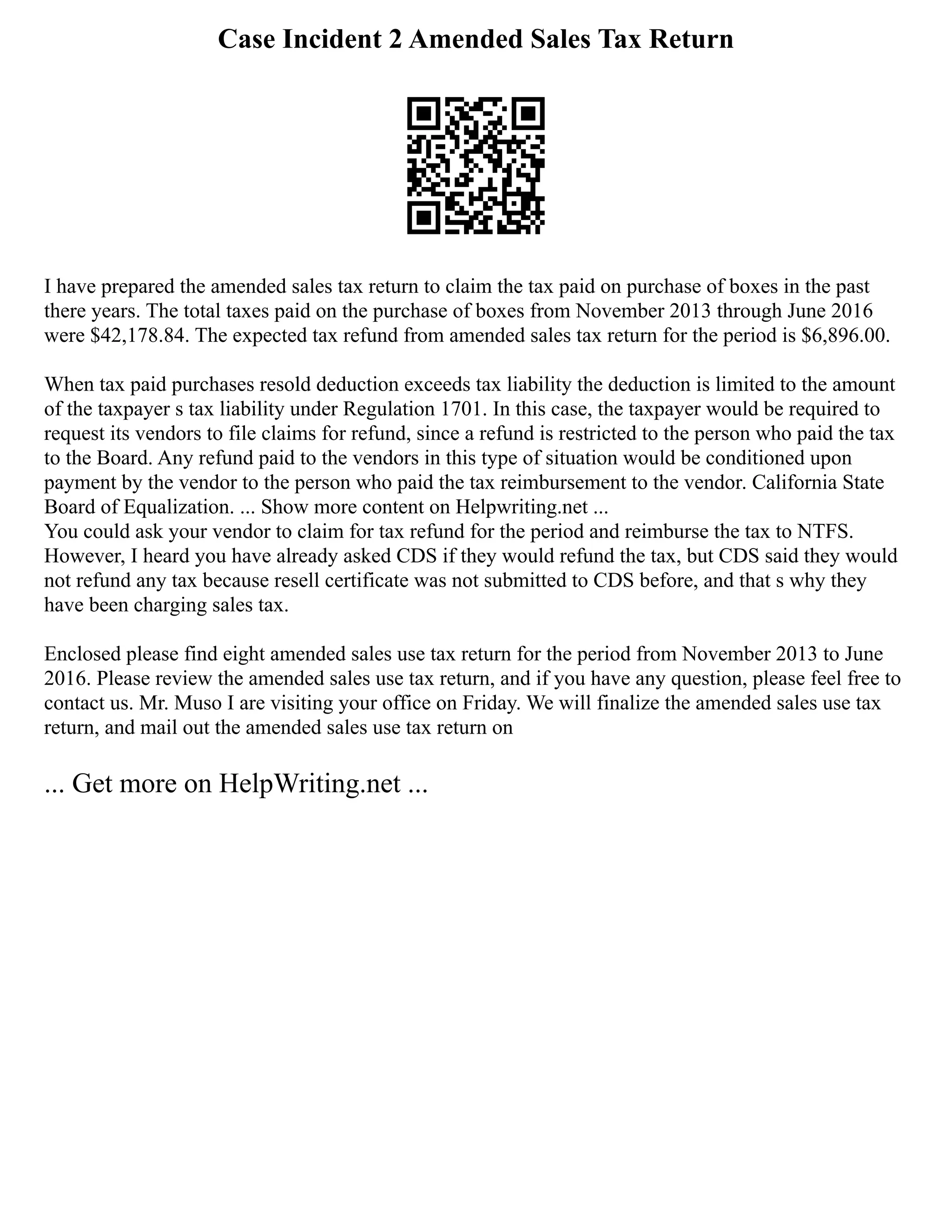 4 Types Of Writing Type Of Writing, En | PDF