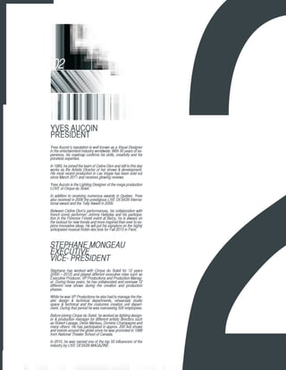 4 u2c overview | PDF