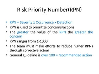 Total Quality Management in Business Landscape | PPTX
