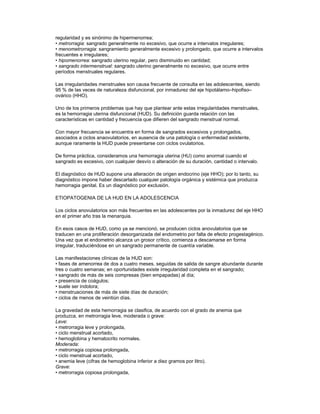 Examen ginecologia o_20196 | PDF