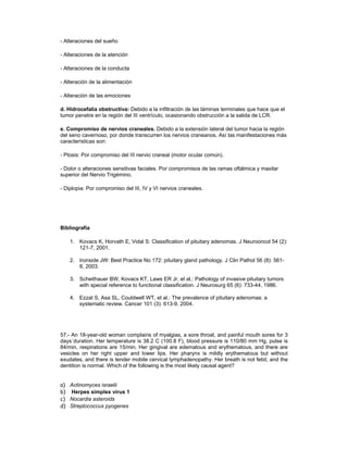 Examen ginecologia o_20196 | PDF