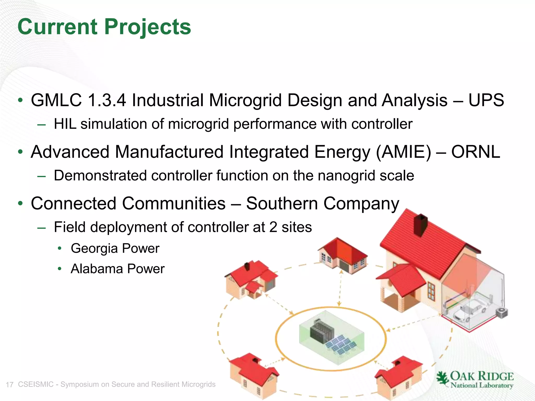 7.4_CSEISMIC: An Open-source Microgrid Controller_Ollis_EPRI/SNL ...