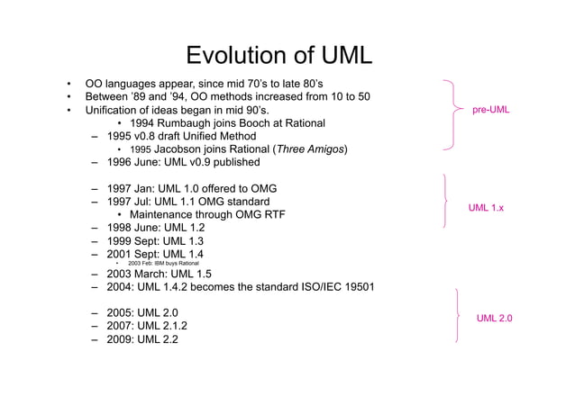 4 (uml basic) | PPT