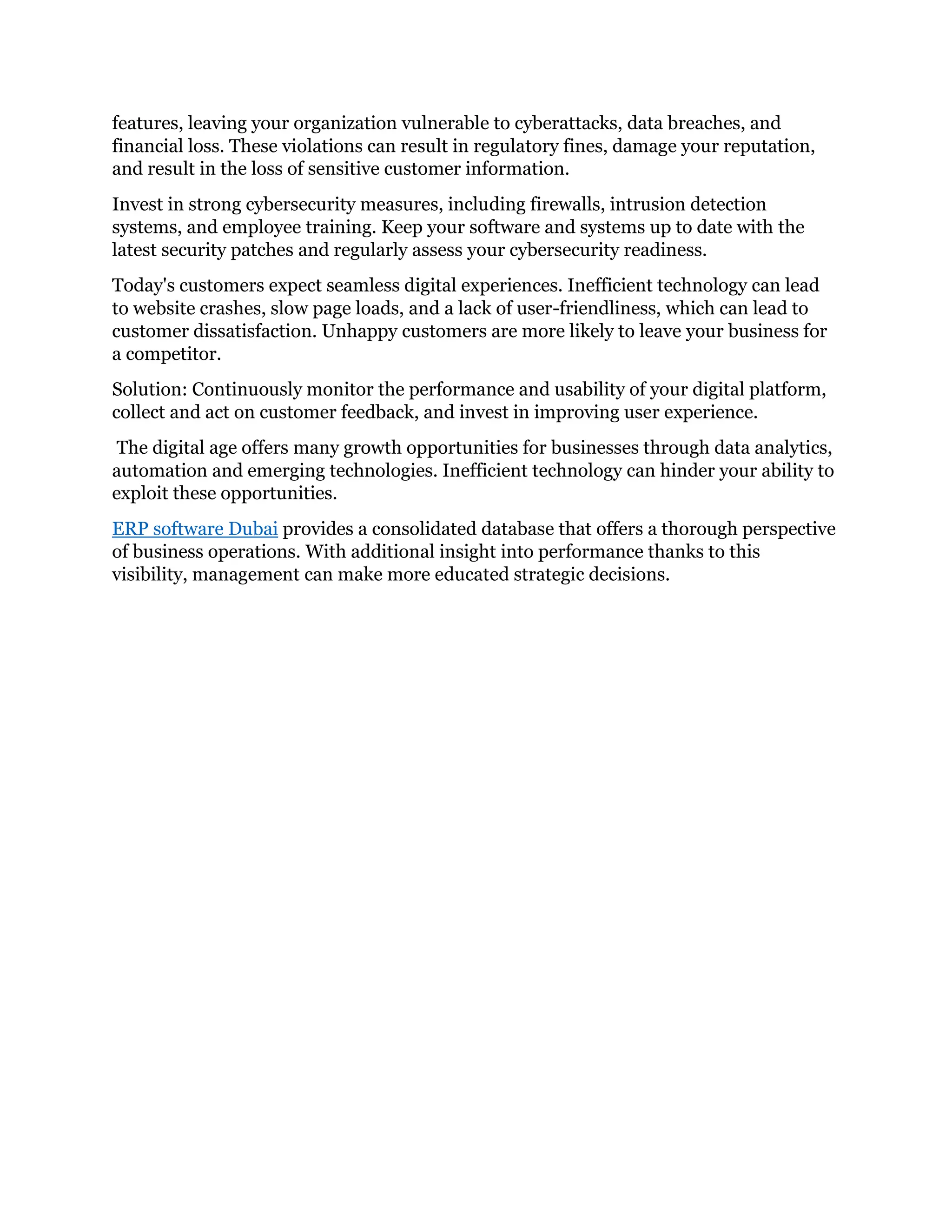 4 Uncoverable Costs of Ineffective Technology in the Digital Age.pdf ...