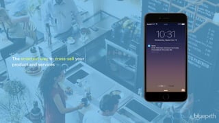 bluepath solution for Hospitality | PDF | Smartphones | Consumer ...