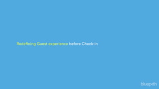 bluepath solution for Hospitality | PDF | Smartphones | Consumer ...