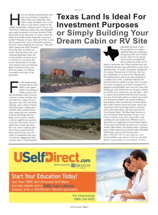 CashFlow Express - Why Wait for Wealth? It's RIGHT HERE! Featuring ...