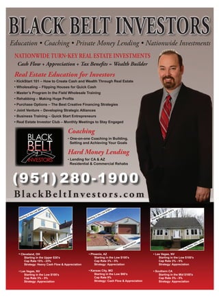 CashFlow Express - Why Wait for Wealth? It's RIGHT HERE! Featuring ...