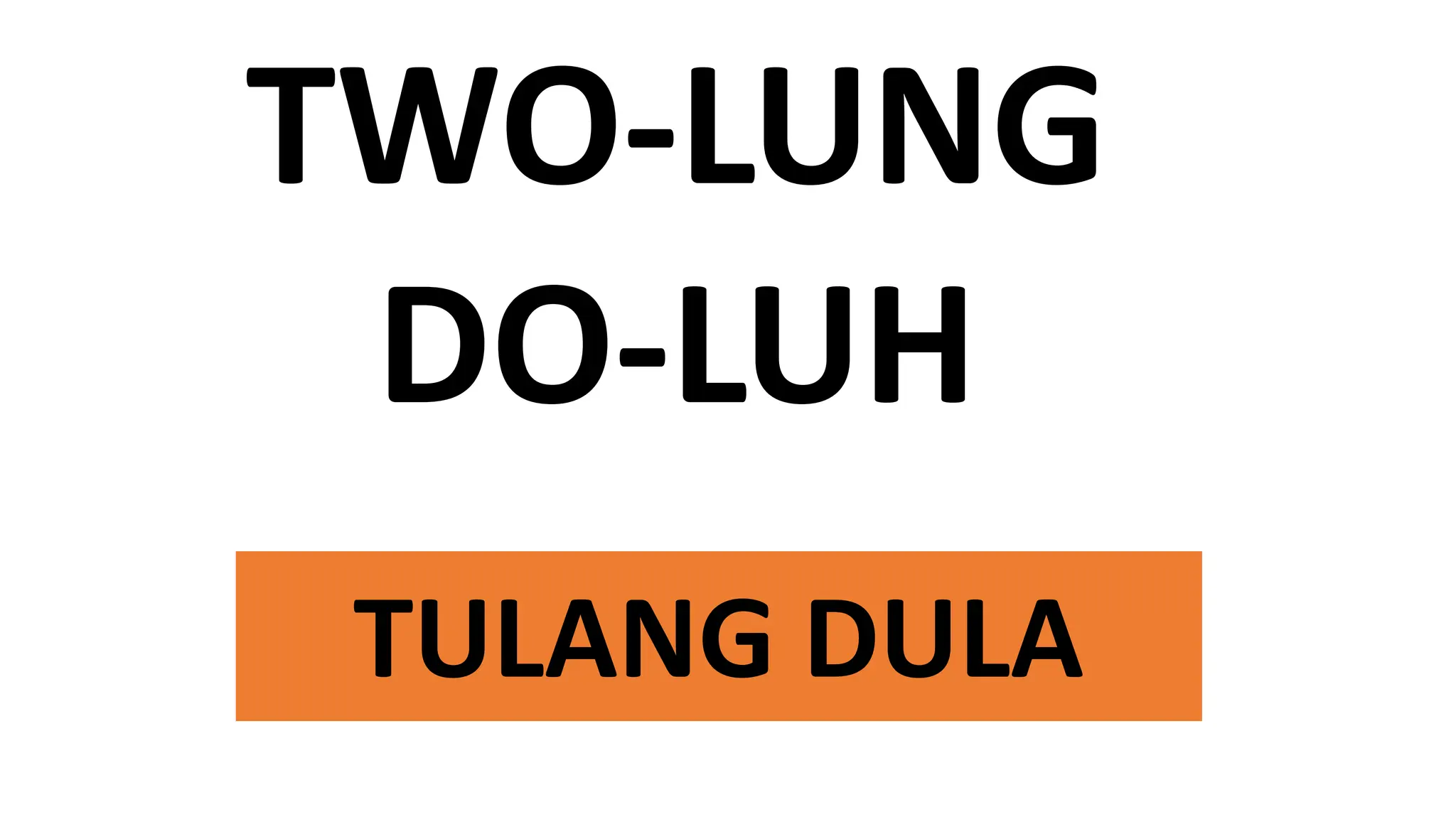 Mga Uri ng Tula, Mga Uri ng Tula, Mga Uri ng Tula | PPTX