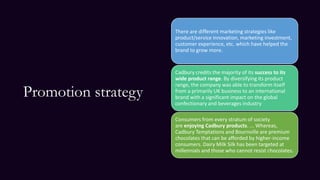 4Cs of Marketing Mix(Cadbury).pptx