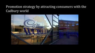 4Cs of Marketing Mix(Cadbury).pptx