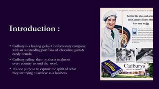 4Cs of Marketing Mix(Cadbury).pptx