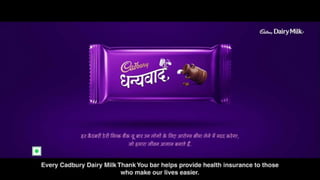 4Cs of Marketing Mix(Cadbury).pptx