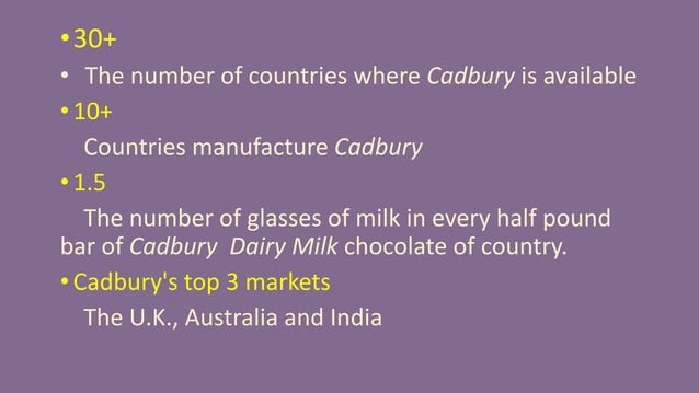 4Cs of Marketing Mix(Cadbury).pptx