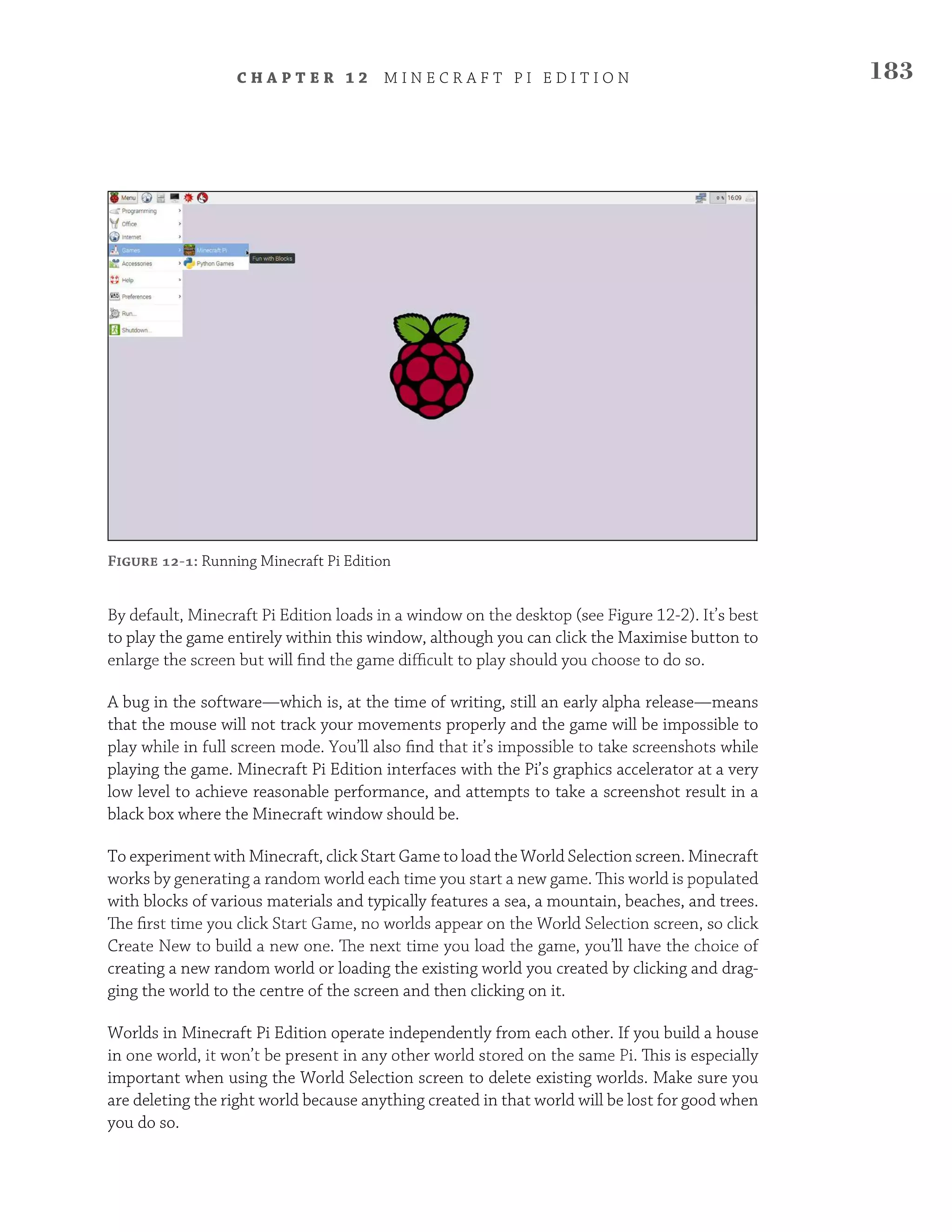 Guía de usuario de raspberry pi por Eben Upton parte 2 | PDF