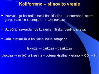 4. predavanje-uzrocnici promjena_mlijeka | PPT