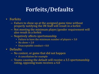 4v4 Sand Volleyball | PPT | Free Download