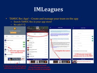 4v4 Sand Volleyball | PPT