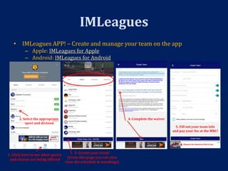 4v4 Sand Volleyball | PPT