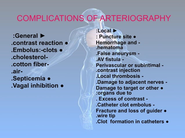 Vascular radiology blood vessels x ray CT MRI .pptx