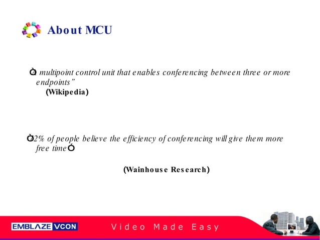 4 Vc Bpro Briefing | PPT