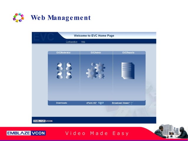 4 Vc Bpro Briefing | PPT