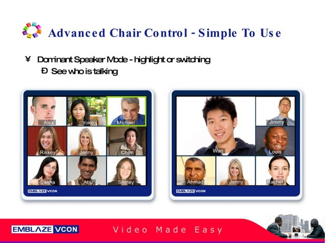 4 Vc Bpro Briefing | PPT