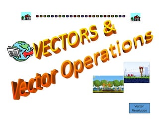 4 Vector Analytical Method PPT science .pdf