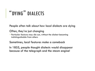 Place (VH chptr 3) | PPT