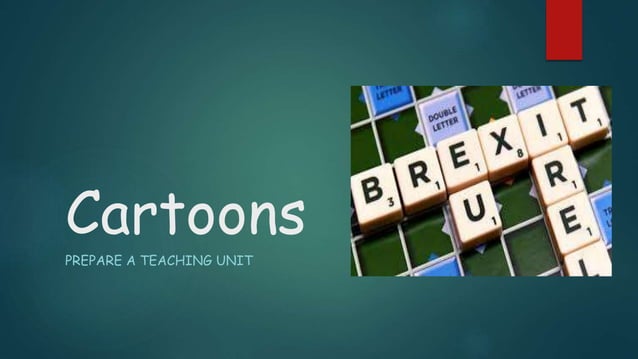 4_Visual Literacy_Teaching Cartoons.pptx