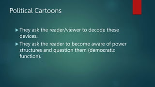 4_Visual Literacy_Teaching Cartoons.pptx